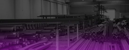 Steel and Metal Supply Shop | Curtis Steel & Aluminum Co.