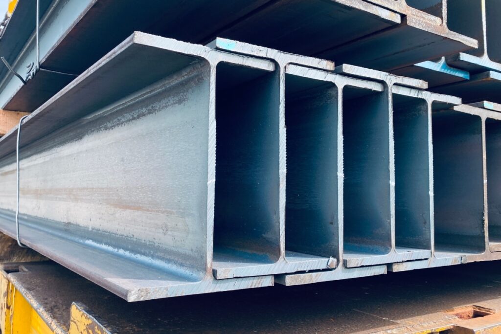 How Strong Is Aluminum Compared To Steel? - Curtis Steel