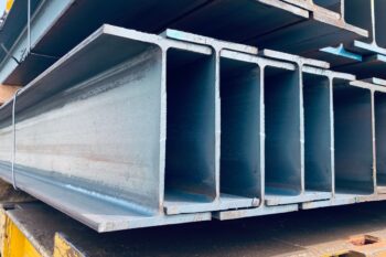 How Strong Is Aluminum Compared To Steel? - Curtis Steel