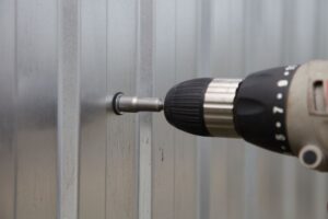 DIY Projects You Can Do With Sheet Metal - Curtis Steel