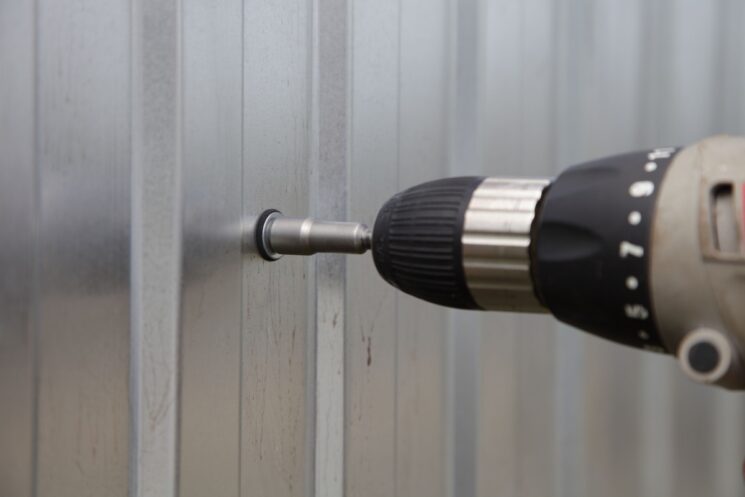 DIY Projects You Can Do With Sheet Metal - Curtis Steel